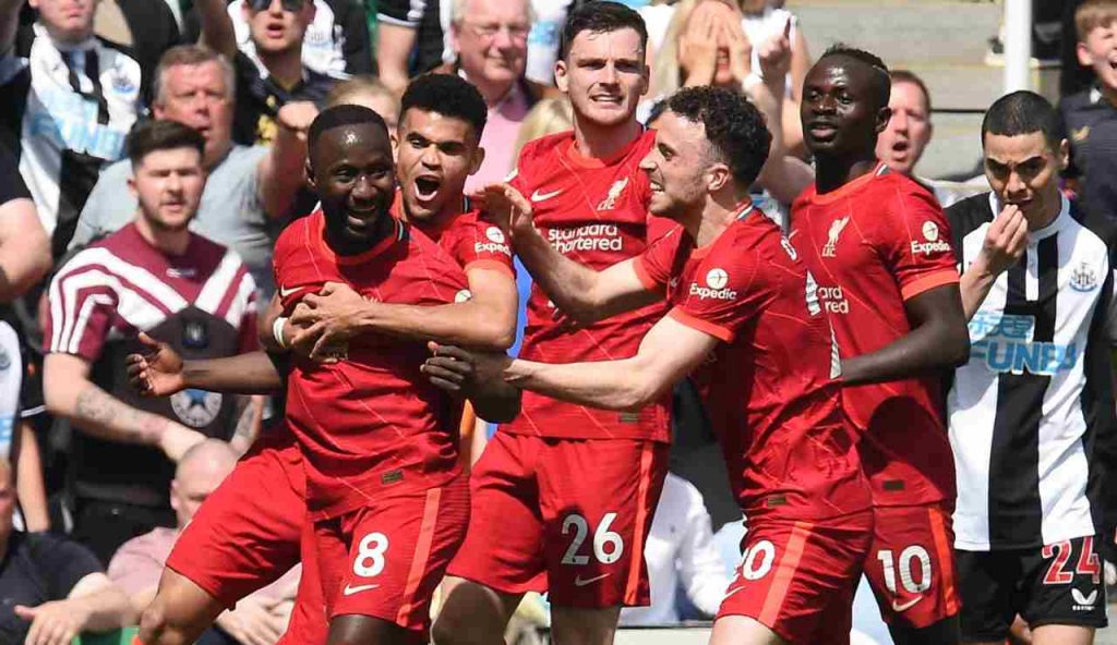 Serie A, affare lampo e firma vicinissima | Arriva dal Liverpool a ...