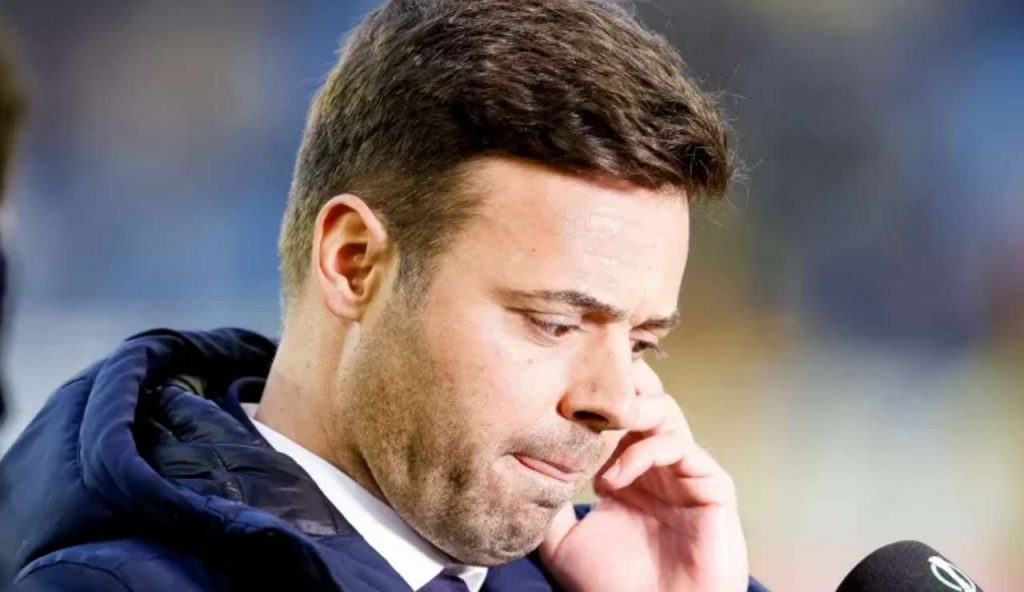 Tiago Pinto sigla l'accordo: offerta accettata | È lui il primo ...