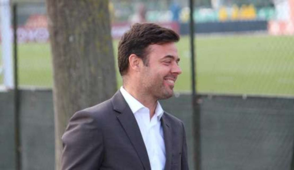 Pinto cala l'asso: arriva il super portiere | Il futuro è tutto suo ...