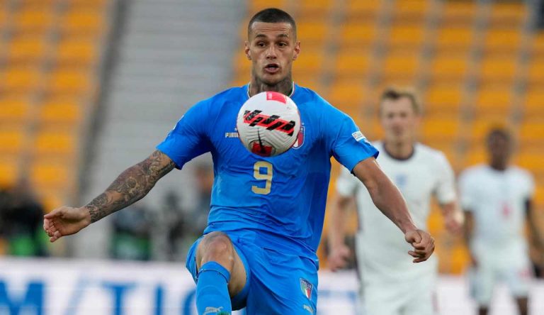 È fatta per Scamacca: fissato il prezzo per il riscatto | Si unisce ...