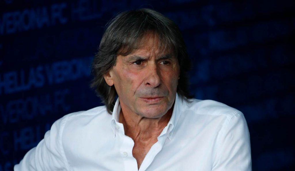 Bruno Conti, l'ultimo saluto è da pelle d'oca: "Buon viaggio" | Si è ...