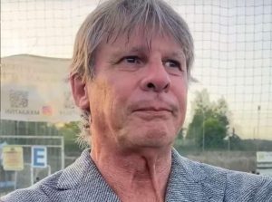 "Era un uomo straordinario": Sebino Nela, tutta Roma piange all'unisono ...